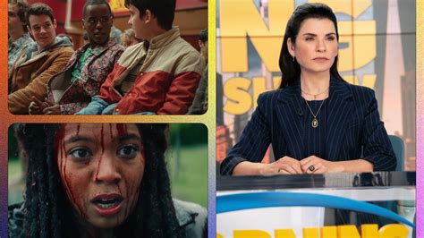 Fall Tv Shows 9 Lgbtq Series To Watch This Fall Them