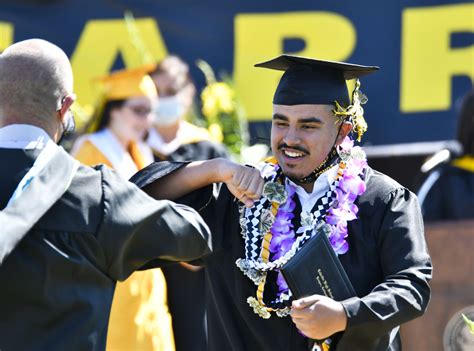 Photos Congratulations Cabrillo High School Class Of 2021 Education