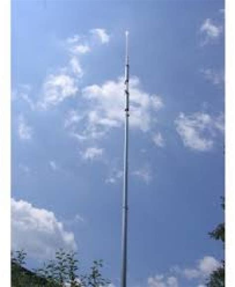 av 18ht hy tower 10 15 20 40 80m 50ft vertical radiohaus