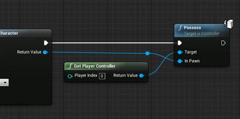 Creating An In Game Pause Menu Alex Hoffman Portfolio