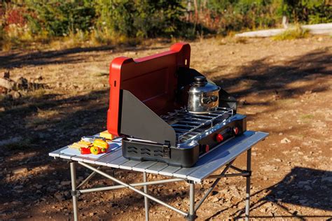 Best Camping Stoves Of 2026 Better Trail