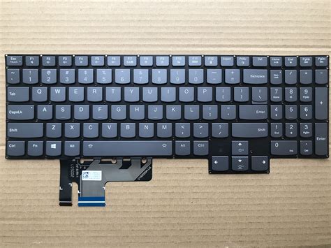 Lenovo Laptop Keyboard