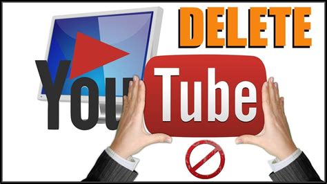 How To Delete Youtube Account On Phone Permanently YouTube