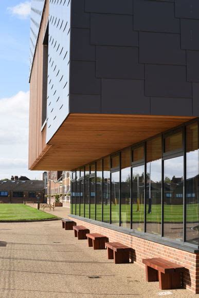 The Dobson Facilities King Edward Vi School