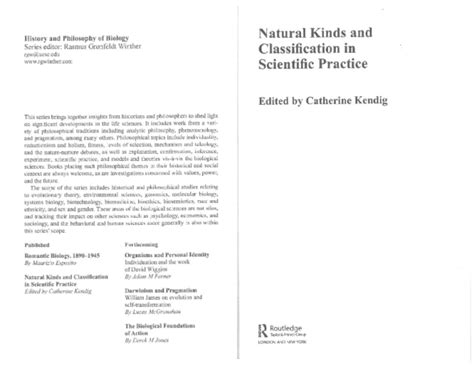 Pdf Theorizing With A Purpose The Many Kinds Of Sex