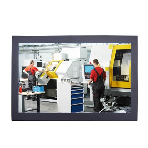 Chassis Touchscreen Panel Pc Itd Technology Co Ltd