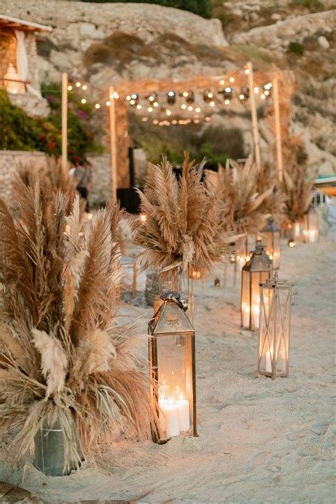 Image 10 Of Boho Chic Beach Party Matrimonio Boho Idee Matrimonio
