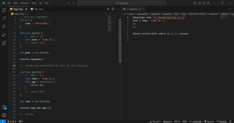 Hariharan Kumar On Linkedin 100daysofcode Javascript Problemsolving