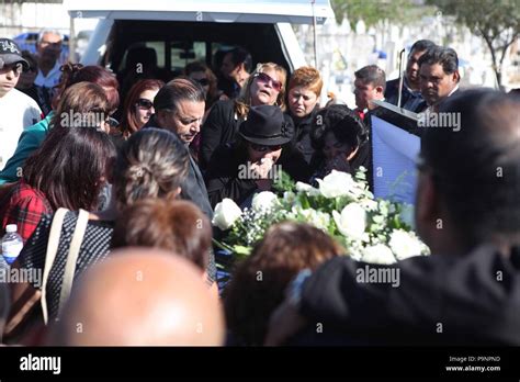 Jenni Rivera Ghost At Funeral