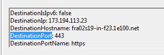 Sysmon Example Config XML Nextron Systems