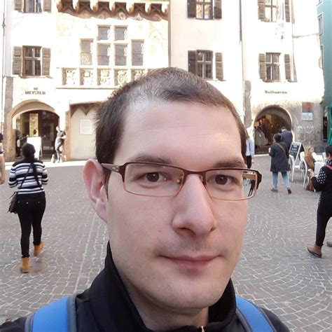 Alexander Josef Strobl Software Personalmanagement Gemdat NÖ Xing