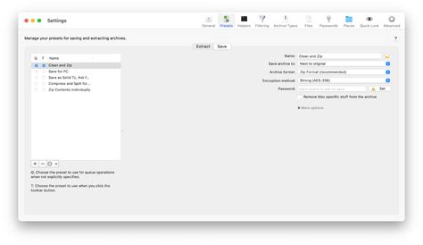 How To Zip And Unzip Files And Folders On Mac