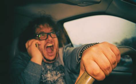 Human Error Responsible For 90 Of Road Accidents