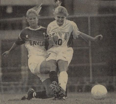 Kim Blank Returns To Wc For Hall Of Honor Induction Columbia