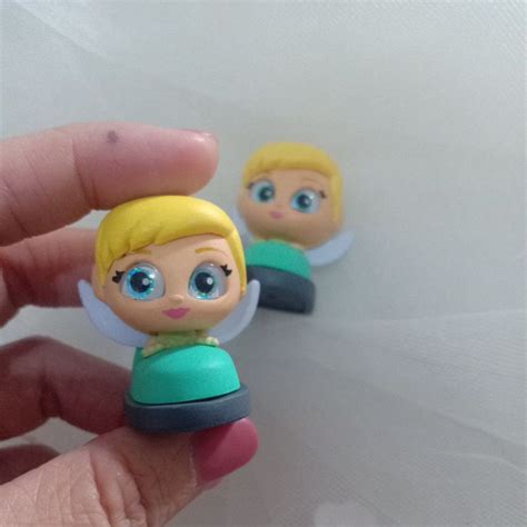 Jual Doorable Figure Figure Tinkerbell Doorables Tinkerbell Shopee