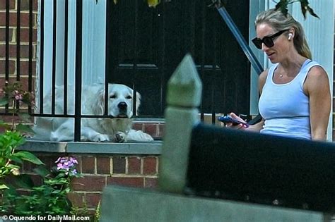 Exclusive Virginia Porn Dem Susanna Gibson Is Seen For The First