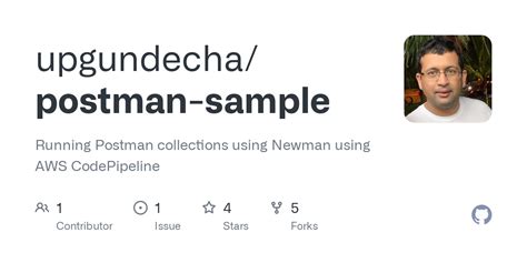 Github Upgundechapostman Sample Running Postman Collections Using