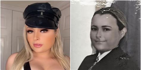 Police Take Action After Officer Becomes Onlyfans Star Indy100