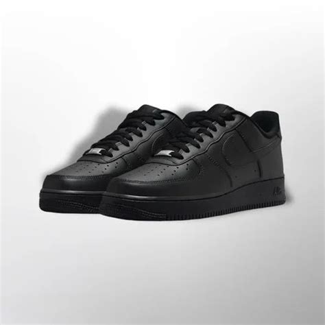 Canvas 6 Size Black Sneaker Shoes At Rs 290pair In Jaipur Id