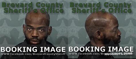 Ngangang Gabriel Simo 01 12 2024 Brevard County Mugshots Zone