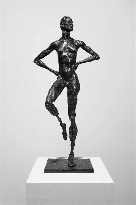 Kobe Torse Bronze Sculpture Torso Body Female Nude Figure For Sale At
