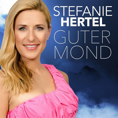 Stefanie Hertel Via Music Veröffentlicht Jubiläums Album Von Stefanie