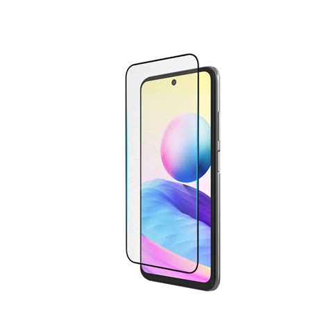 Redmi Note 10s Tempered Glass Screen Protector Gadgetshieldz
