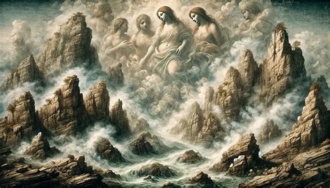 Sfumato The Masterful Technique Behind Leonardo Da Vincis Genius