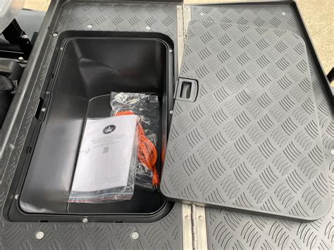 Evolution Ev Forester 4 Plus For Sale