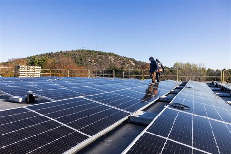 Revision Energy Named Top Solar Installer