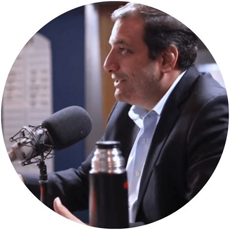 Daniel Marcos Impactx Podcast