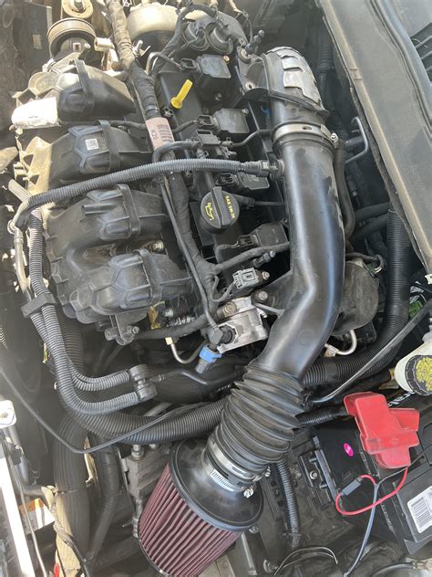 Mass Air Flow Sensor 2016 Ford Fusion At Roberta Shanklin Blog
