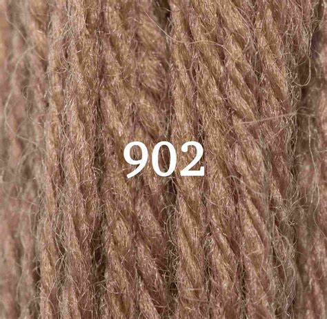 Appleton Wool Browns And Yellows Norwegian Wool