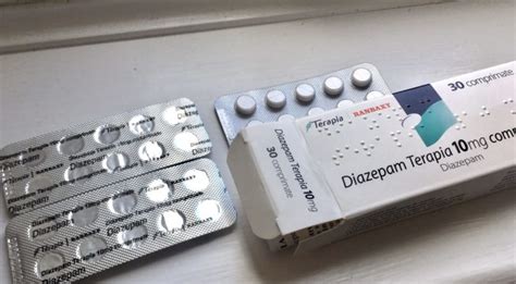 Diazepam Valium Overview And Side Effects Mantra Care