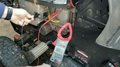 How To Test A Voltage Regulator On A Tractor 5 Easy Steps