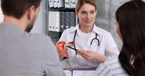 Clamidia E Infertilidade Feminina