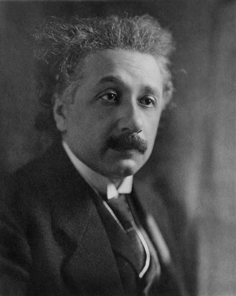 Unknown Classic Einstein Portrait Einstein Albert Einstein Photo