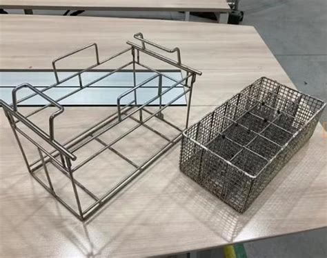 Used Ultrasonic Batch Washing Finnsonic V031a Versa For Sale In Slovenia