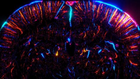 Functional Ultrasound Microscopy Sensing The Whole Brain Neuronal Activ