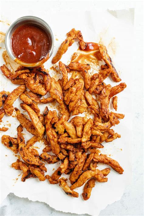 Best Soy Curls Recipe 2026