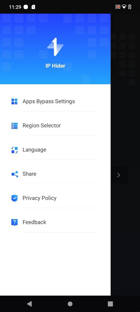 IP Hider APK Download For Android Free