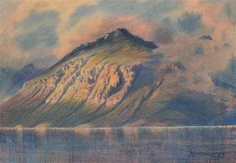 Sold At Auction Kummer Carl Robert