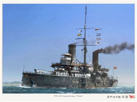 Japanese Cruiser Kasuga Alchetron The Free Social Encyclopedia