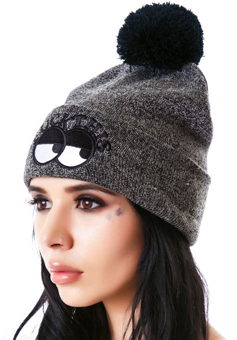 Fed Up Bobble Hatn Dolls Kill