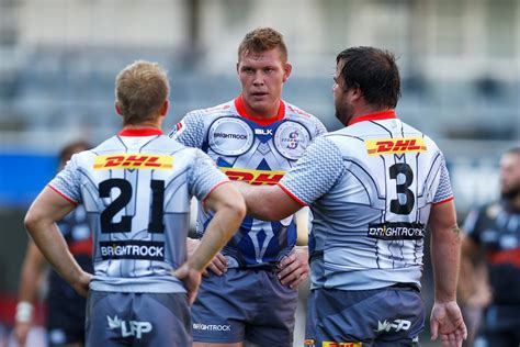 Saracens Could Block Cobus Wiese From Signing For Premiership Rivals