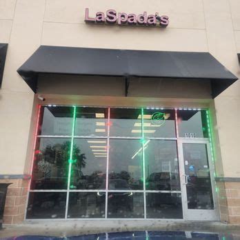 Laspadas Updated June 2024 228 Photos And 291 Reviews 1010 Lee Rd