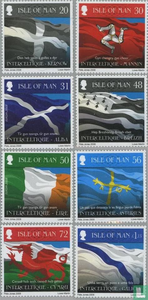 Celtic Flags 2008 Man Lastdodo