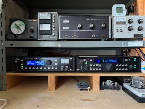 交信相手が少ない1 8mhz 瀕死白頭爺 漫書：ja6lzg 藤末正人