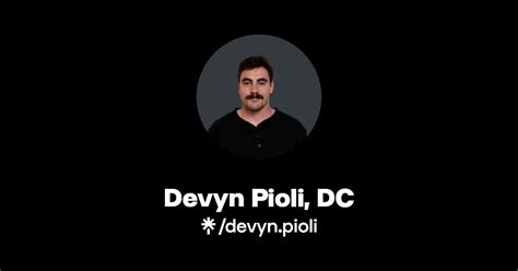 Devyn Pioli Dc Linktree