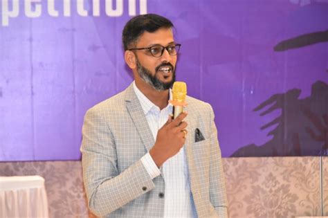 India Has Emerged As The 3rd Rajesh Ramamurthy